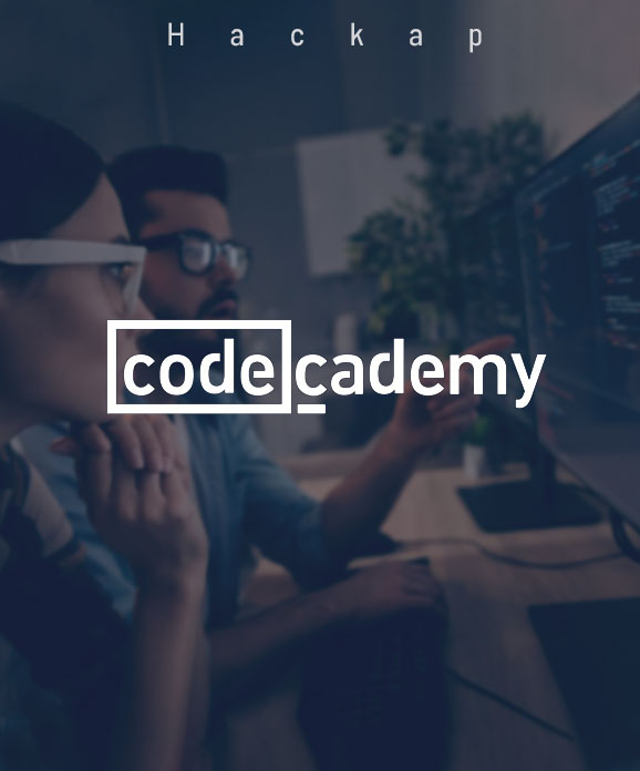 خربد اکانت Codecademy با تحویل آنی فقط 54900 تومان